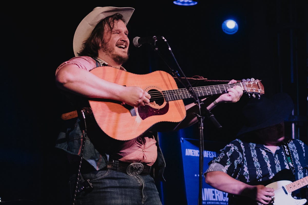 AmericanaFest in Nashville, review – diversity and phenomenal new ...