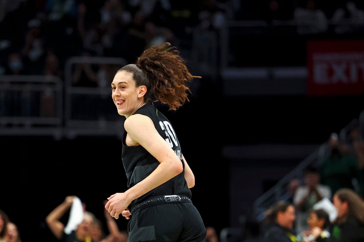WNBA players skipping Russia, choosing other places to play | The ...