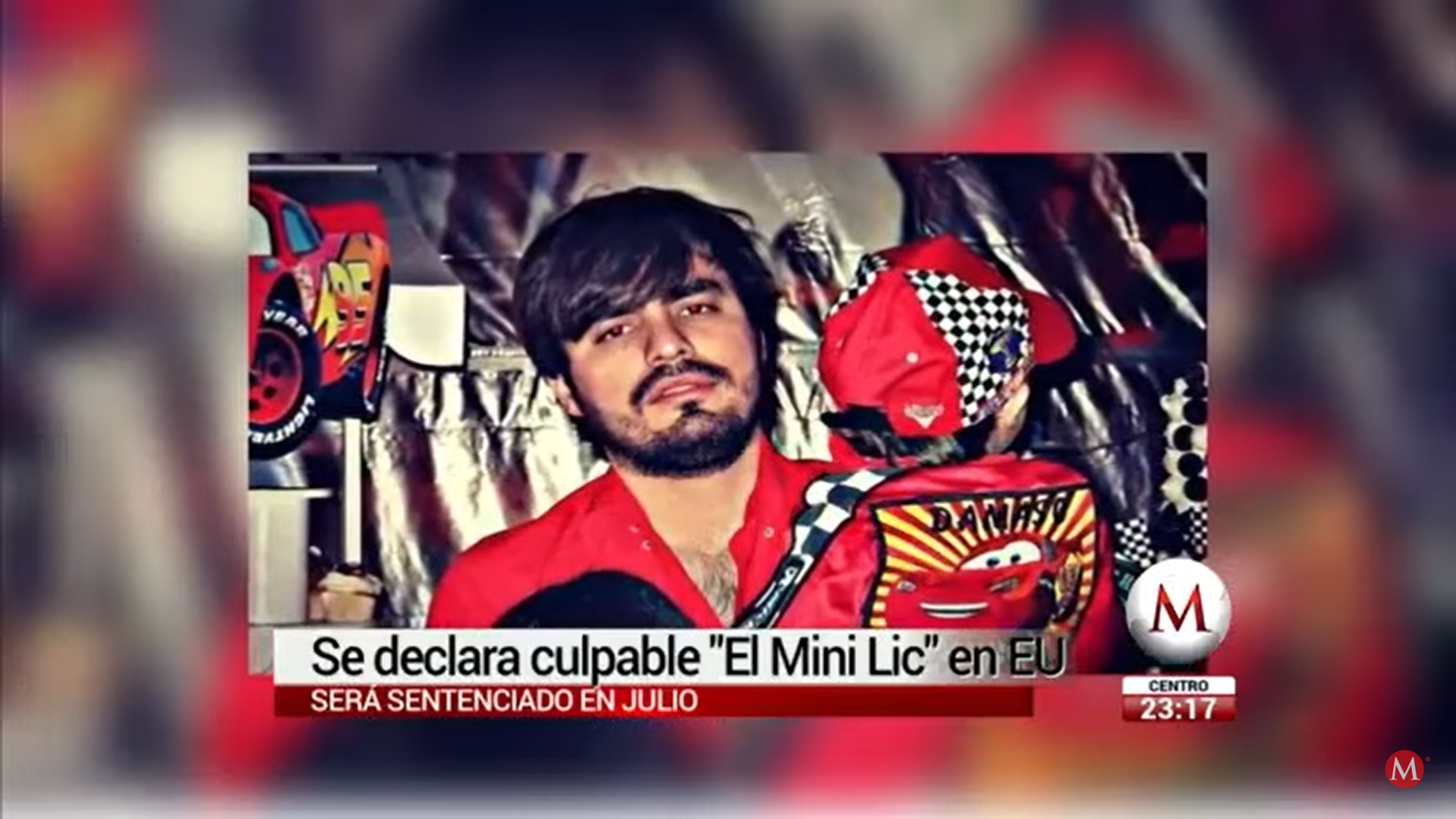 Dámaso Lopez-Serrano: Mexico seeks extradition of El Chapo’s godson in ...