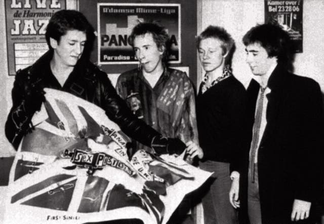 John Lydon Former Sex Pistol Blames Immigration For ‘division In The