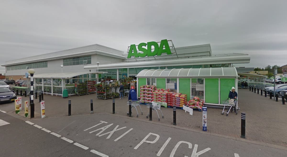 Asda Tunstall: superstore evacuated as bomb squad scrambled to ...