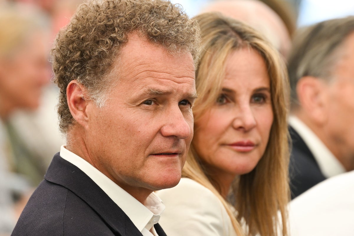 Lord Rothermere to take over as chief executive of Daily Mail owner ...