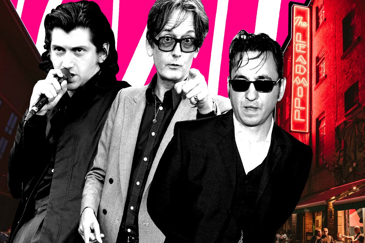 The battle for The Leadmill, Sheffield’s most famous music venue | The ...