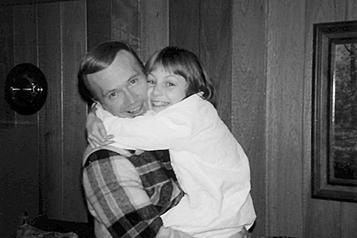A Friend of the Family: The staggering real-life story of Jan Broberg ...