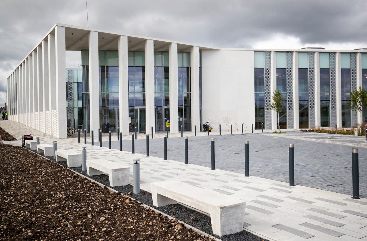 Accused William MacDowell admitted lying to Renee MacRae, murder trial ...