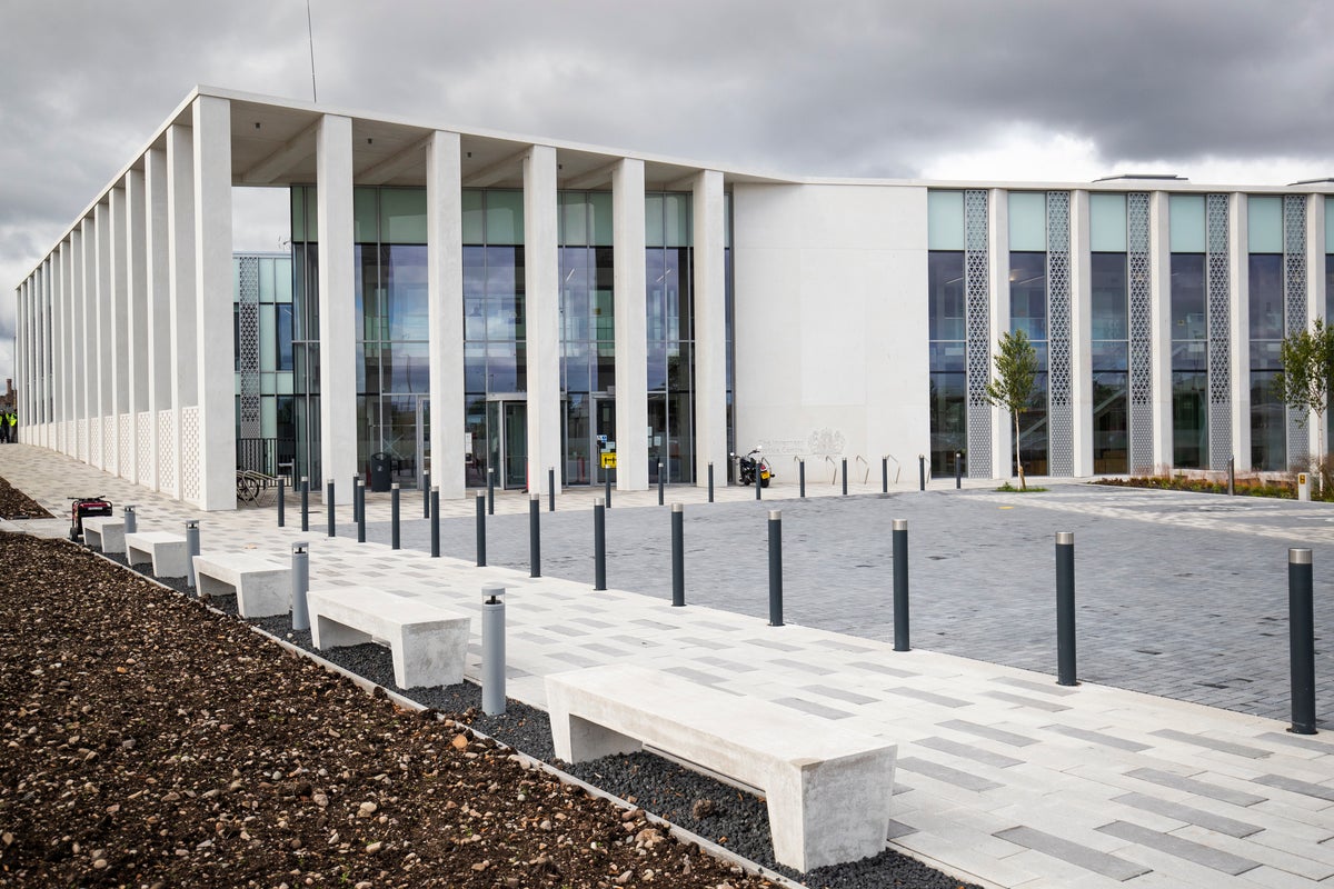 Accused William MacDowell admitted lying to Renee MacRae, murder trial ...