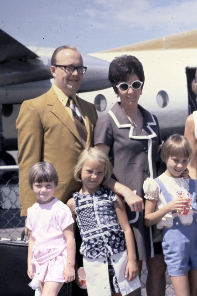 A Friend of the Family: The staggering real-life story of Jan Broberg ...