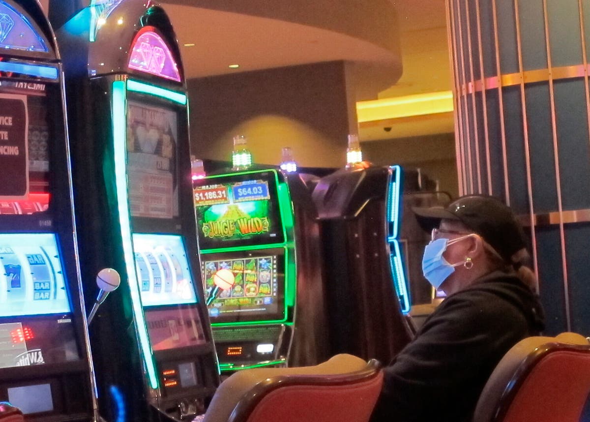 Execs: US casinos learned some useful lessons from pandemic | The ...