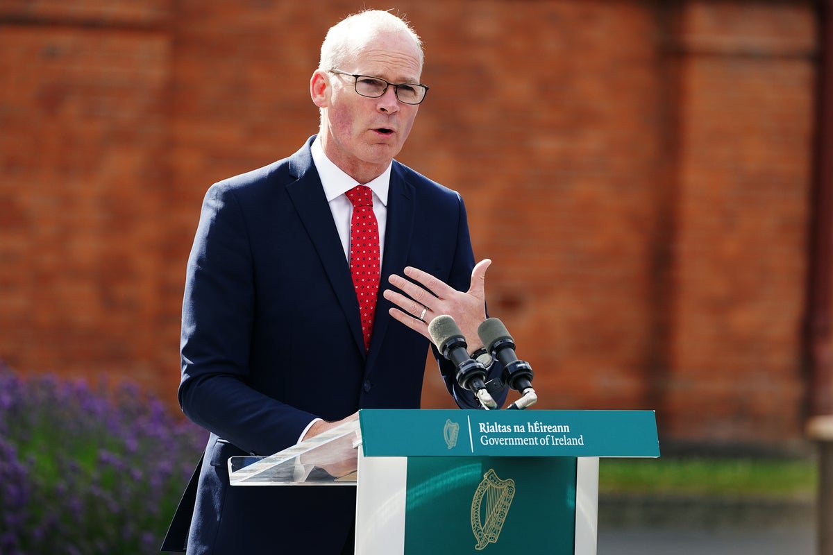 Relationships in Northern Ireland ‘more important than unity poll at ...