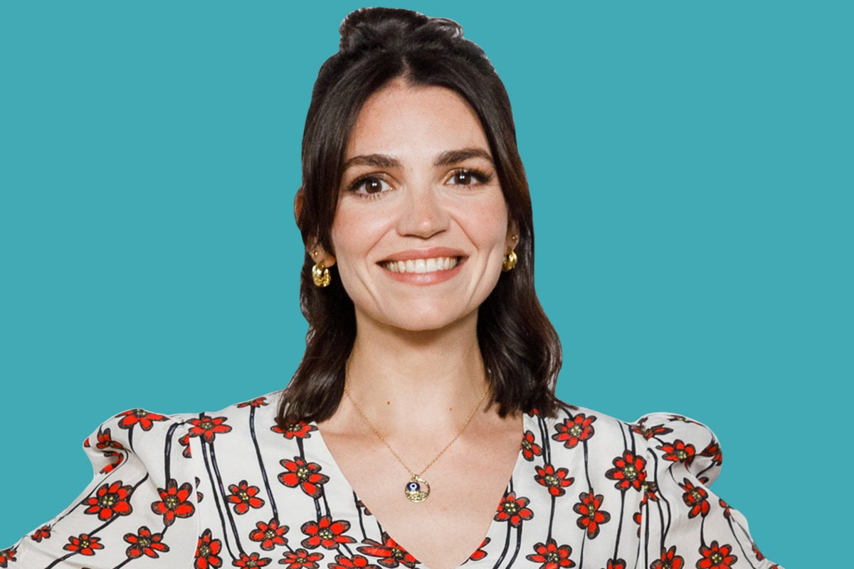 Selin Hizli: ‘Daisy May Cooper called me an arrogant Lily Allen – I’ll ...