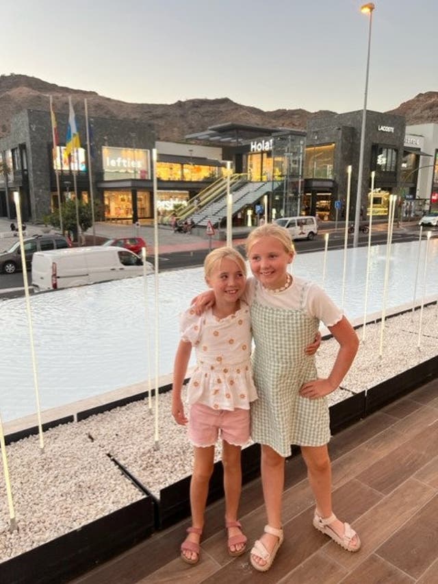 Girl sees cystic fibrosis symptoms vanish after taking miracle drug ...