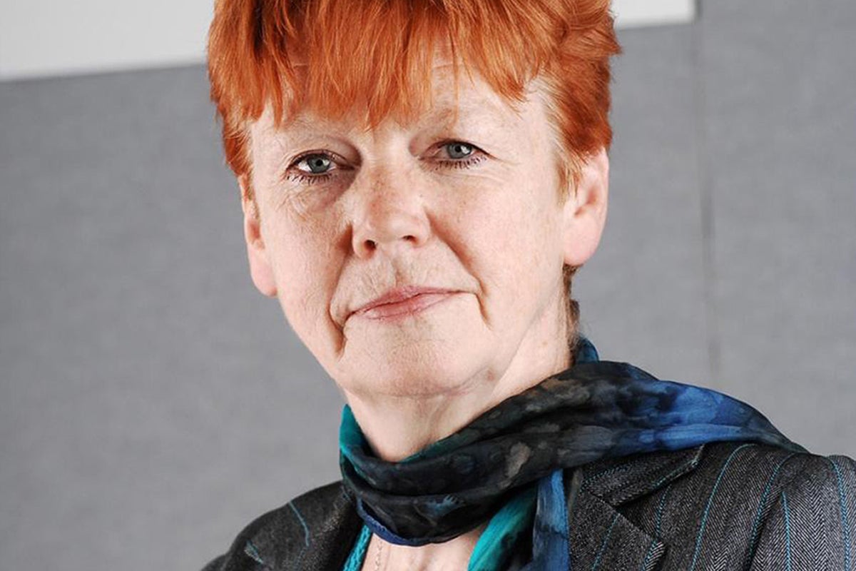 Victims’ Commissioner quits, saying she has been ‘sidelined’ | The ...