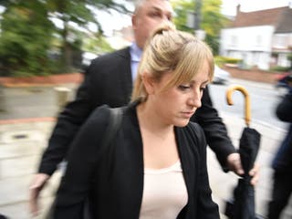 Molly Russell: Instagram exec says posts seen by teen ‘promoting ...