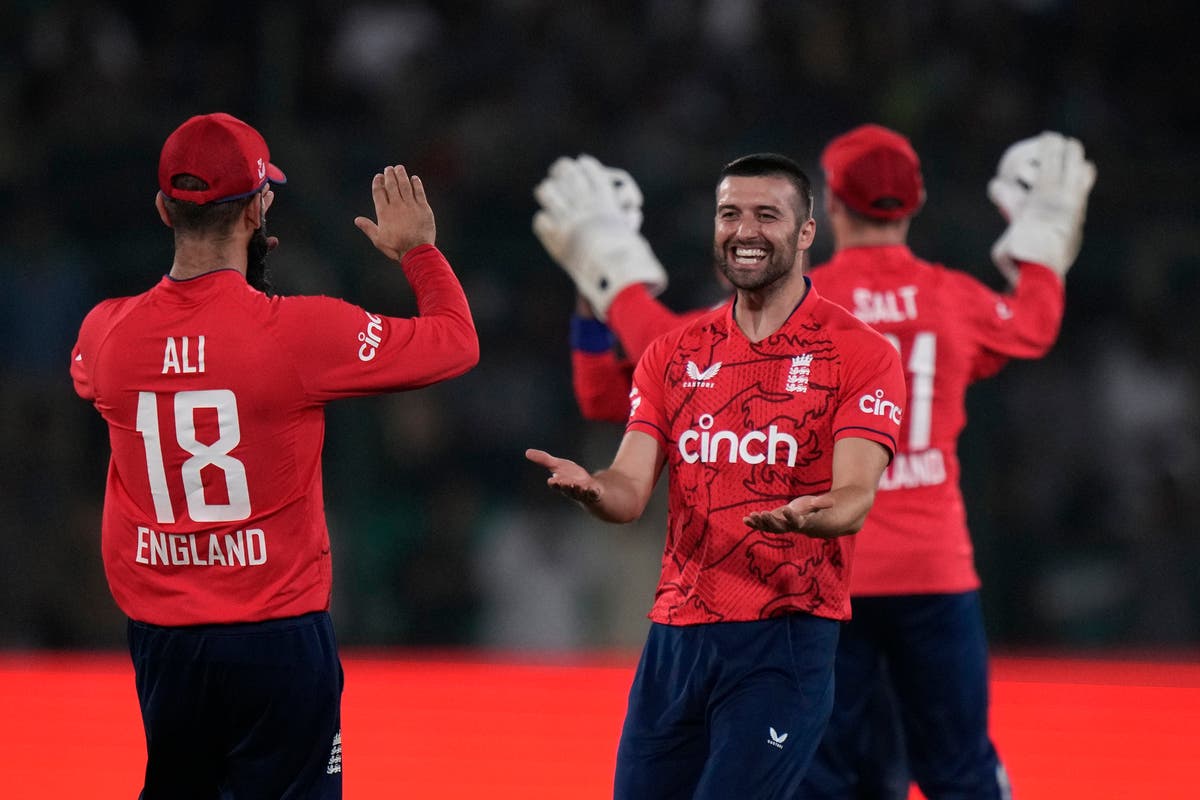 Mark Wood determined to pace himself after explosive England return ...