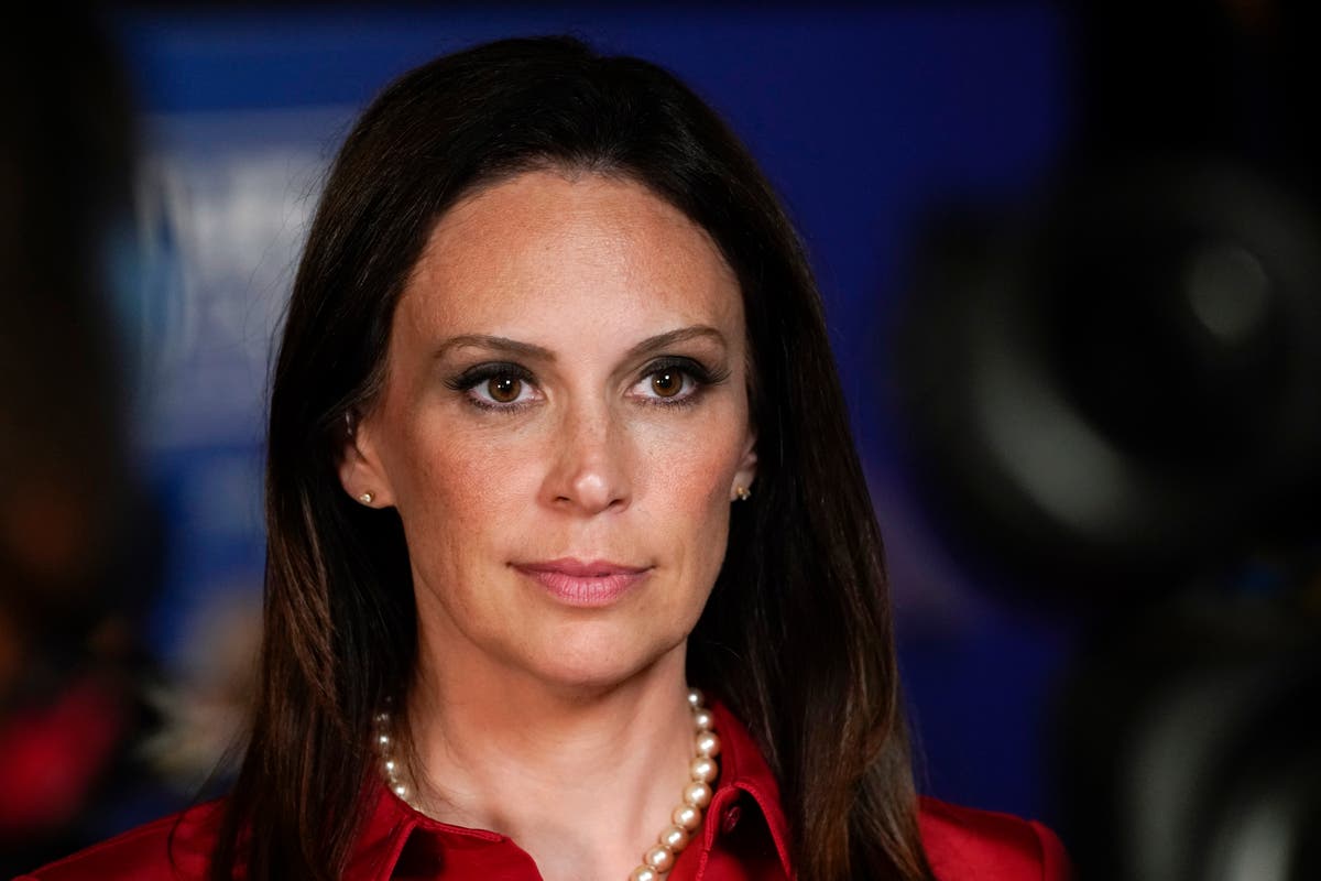 Michigan governor hopeful makes light of Whitmer kidnap plot | The ...