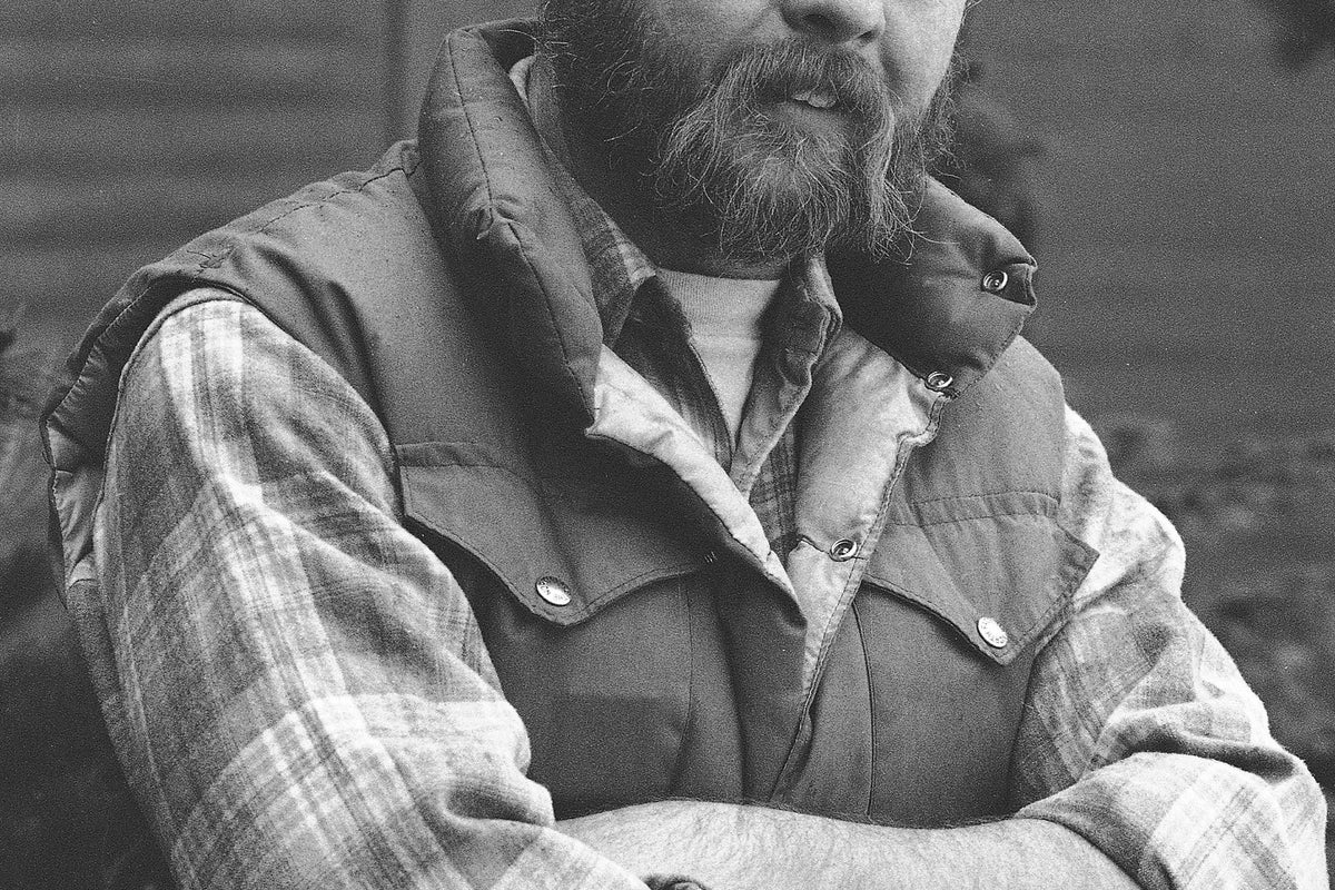 'Eco-warrior' and Earth First! co-founder Dave Foreman dies | The ...