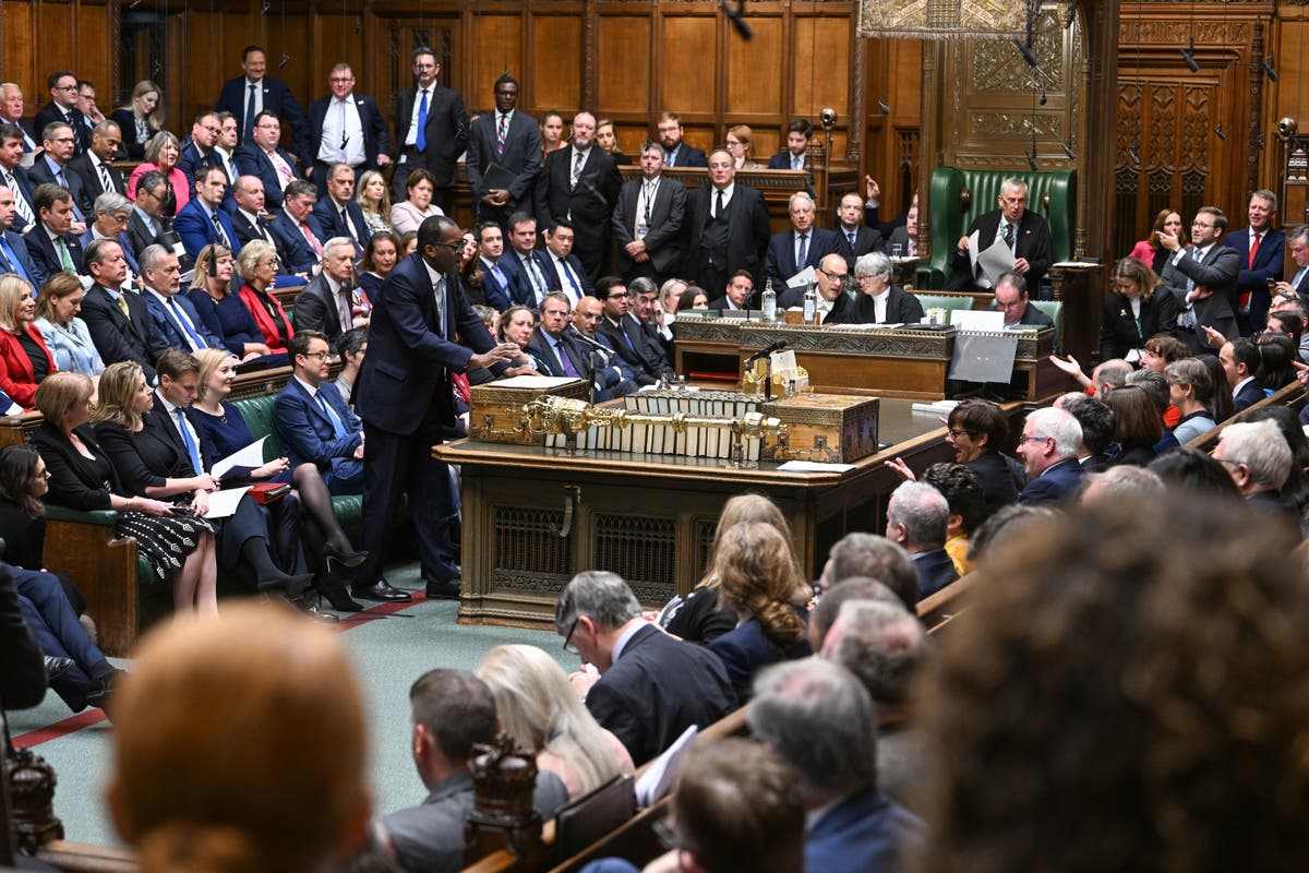 Fed up with the Tory government? It’s time to completely overhaul the ...