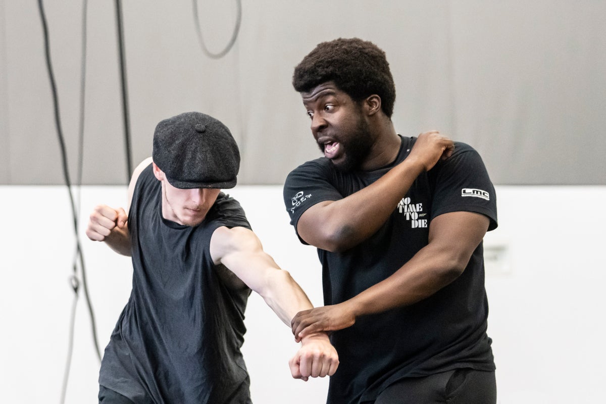 TV hit ‘Peaky Blinders’ expands story through dance show | The Independent
