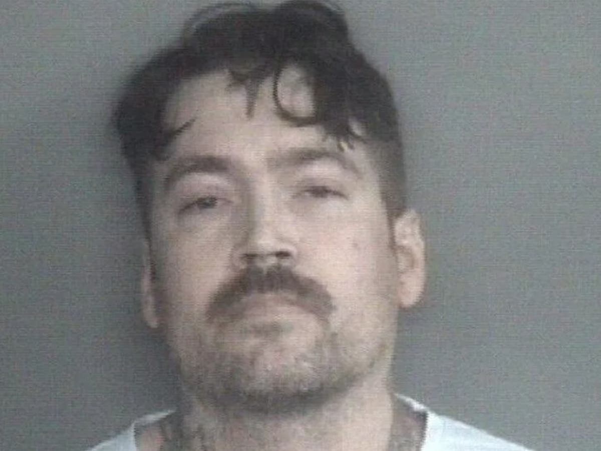 California man arrested for plotting ‘Las Vegas style’ shooting ...