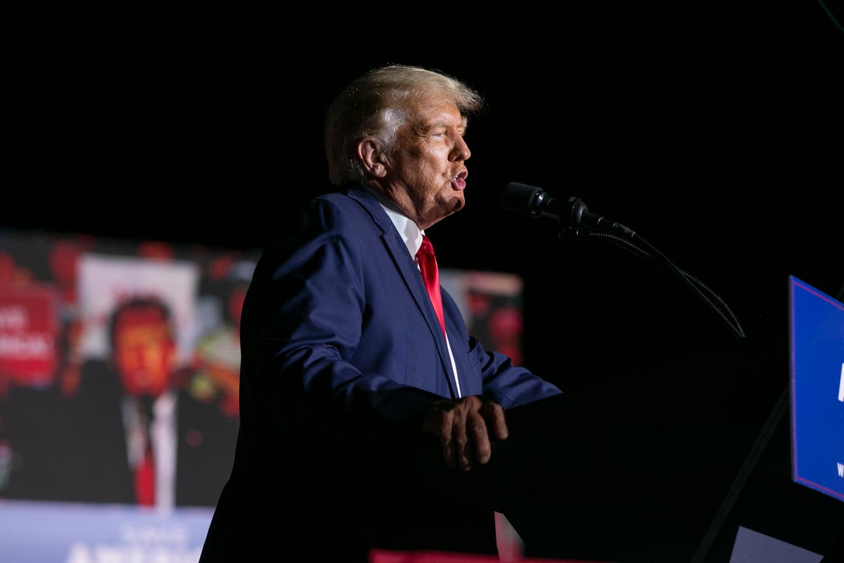 Forbes 400: Donald Trump se reincorpora a la lista de los ...