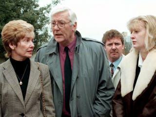 Sharon Carr: Britain’s youngest female murderer who stabbed stranger ...