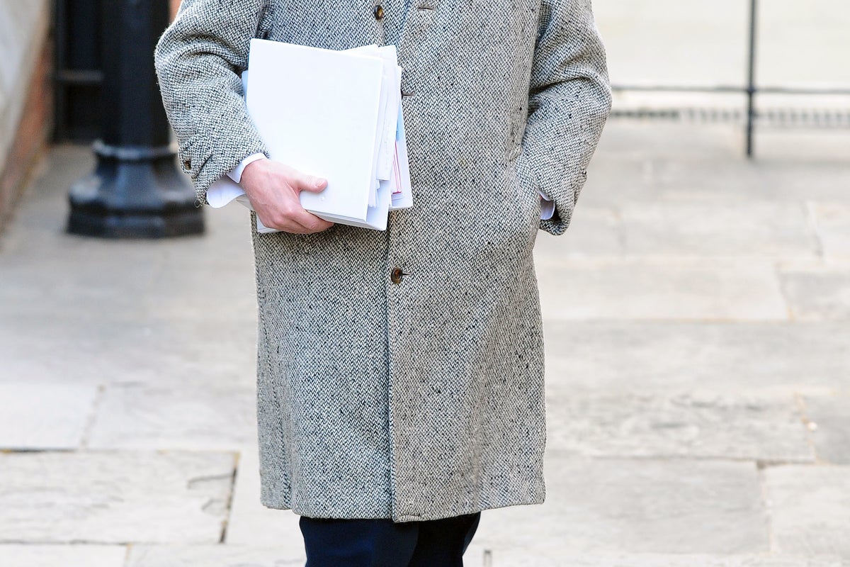 John Witherow steps down as Times editor after nine years | The Independent