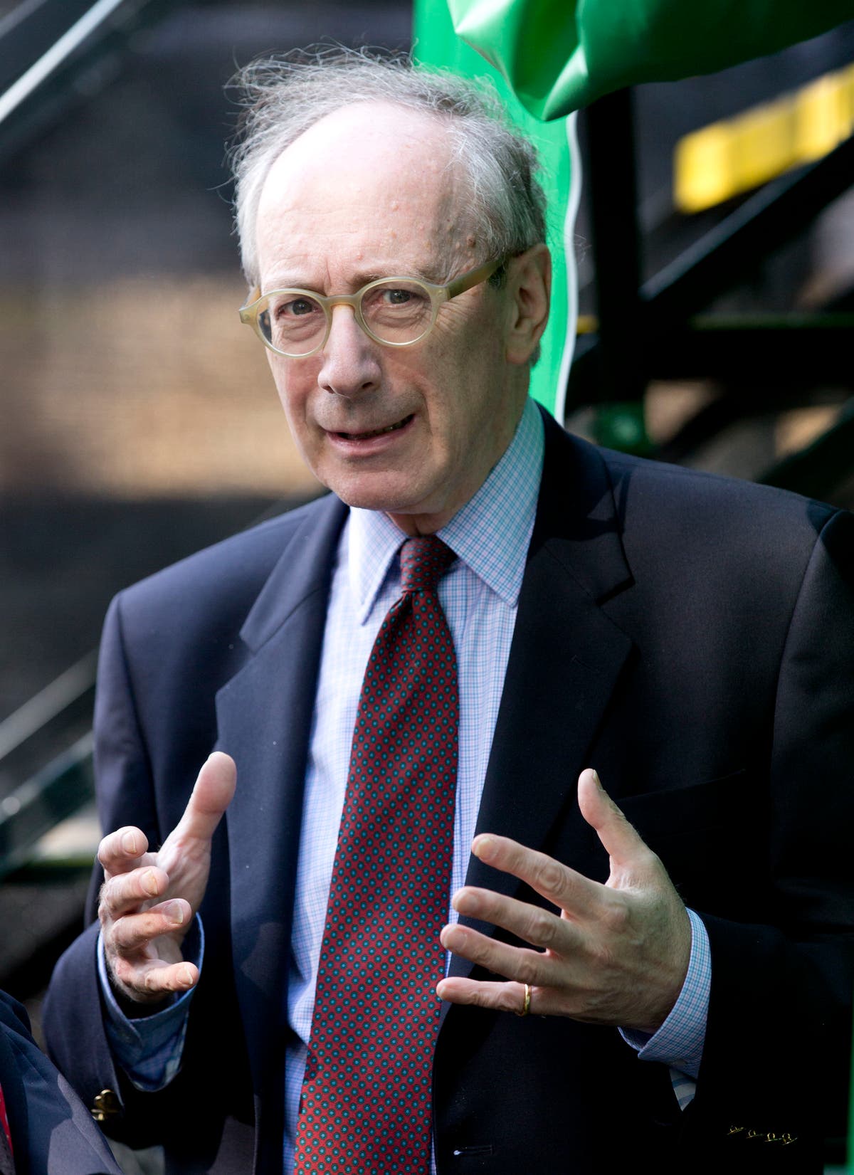Time may have come for reform of House of Lords – Malcolm Rifkind | The ...