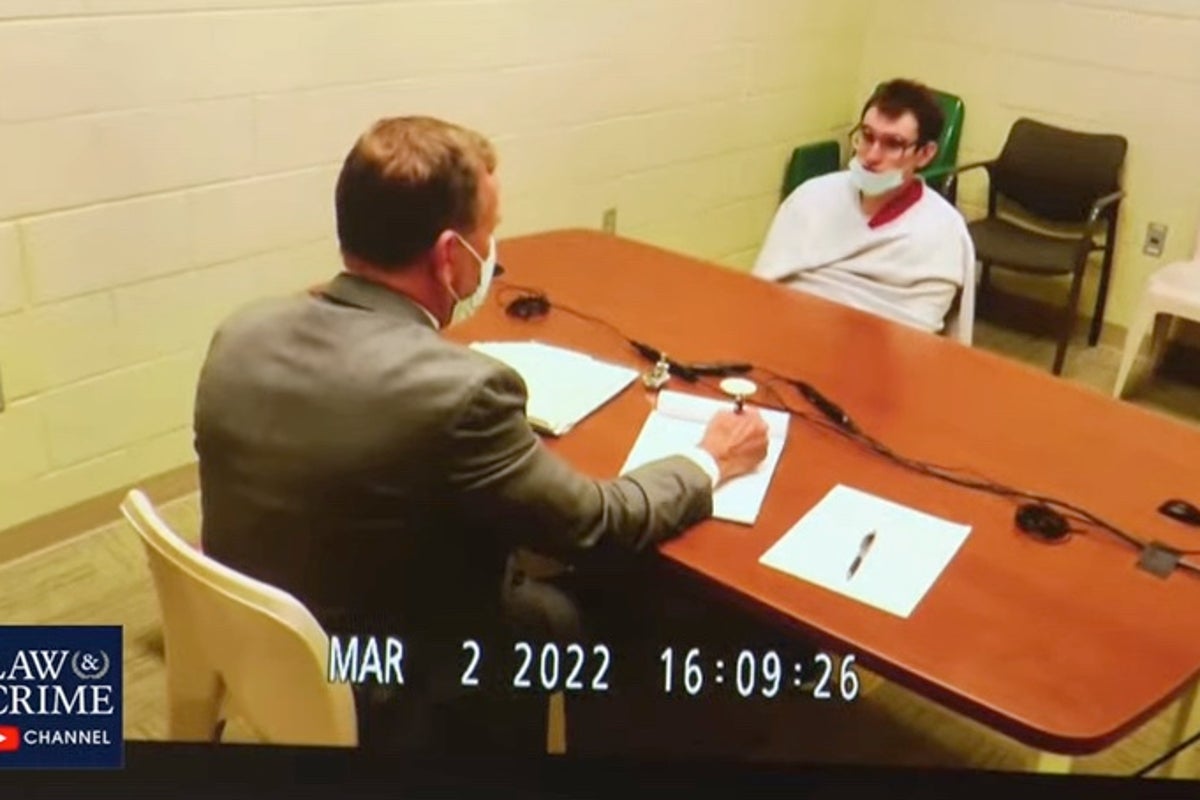 Nikolas Cruz sentencing: Parkland trial delayed due to hurricane threat ...