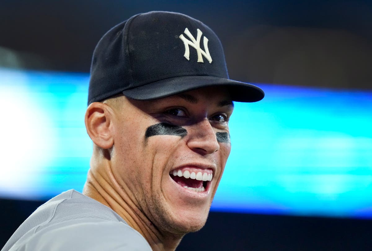 Judge se va sin jonrón; Yanquis ganan División Este | Independent Español