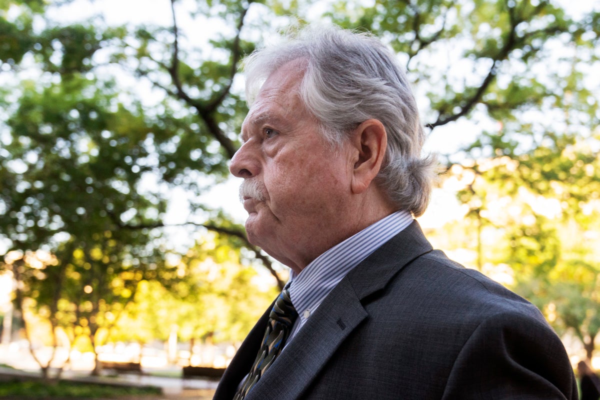 EXPLAINER: Rare sedition charge at center of Jan. 6 trial | The Independent