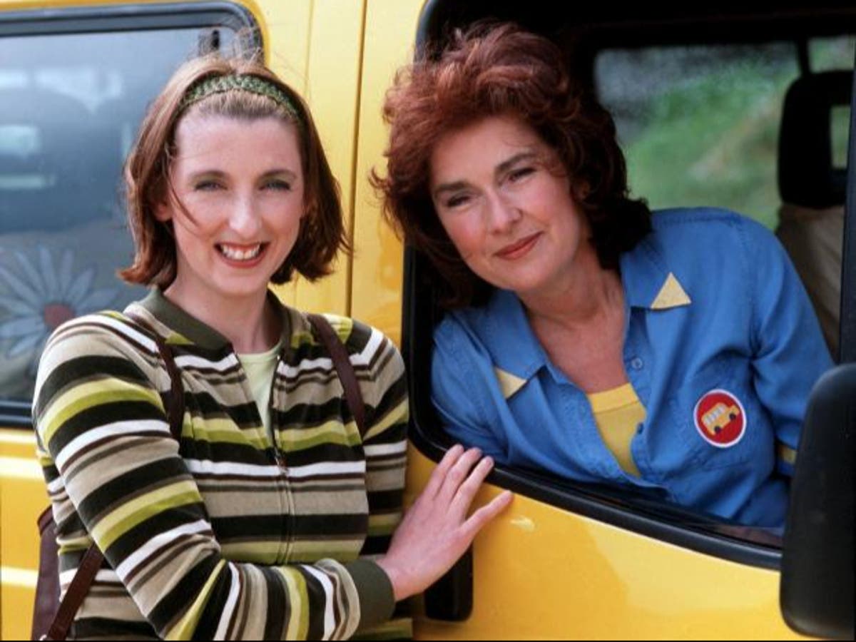‘The Rolling Stones do it, so why not?’: Balamory cast call for 20-year ...