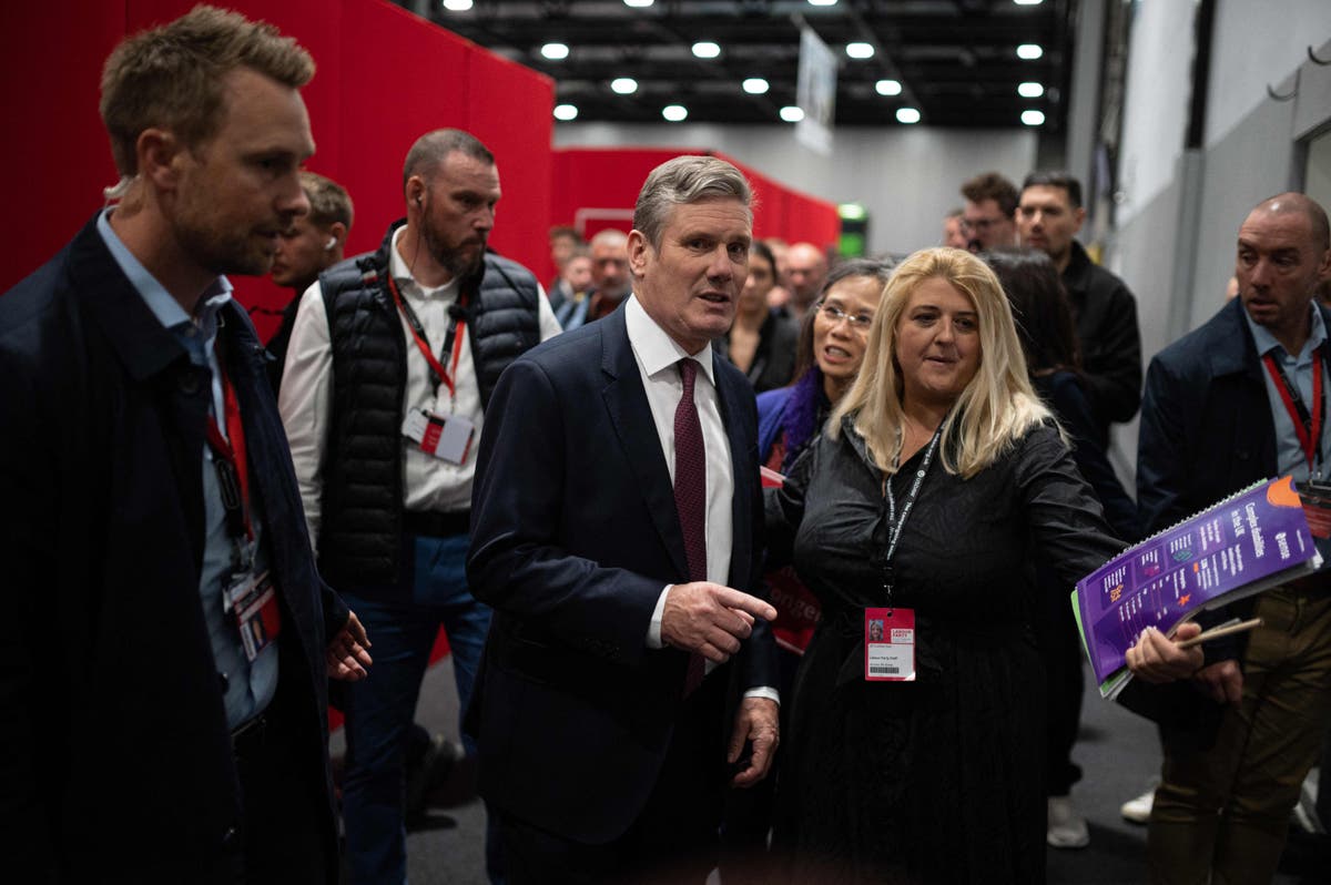 What has the Labour Party become? | The Independent