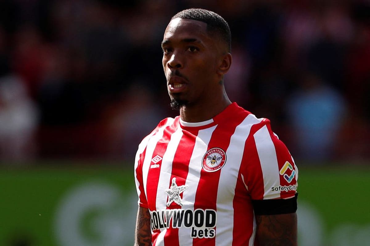 Thomas Frank wants Ivan Toney focused on Brentford after England ...