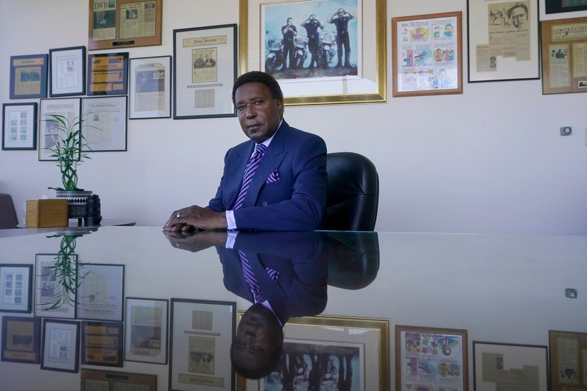 Civil rights lawyer John Burris confronts police narratives | The ...