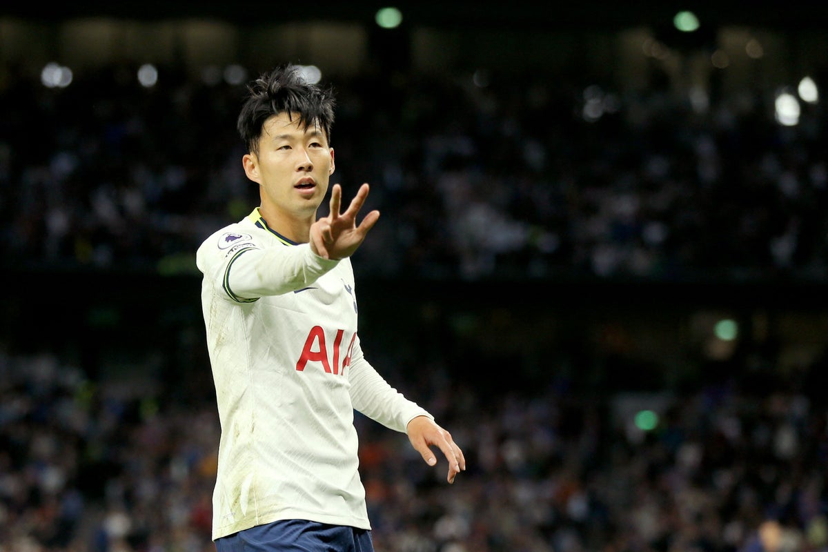 Arsenal Vs Tottenham Live Premier League Workforce Information And
