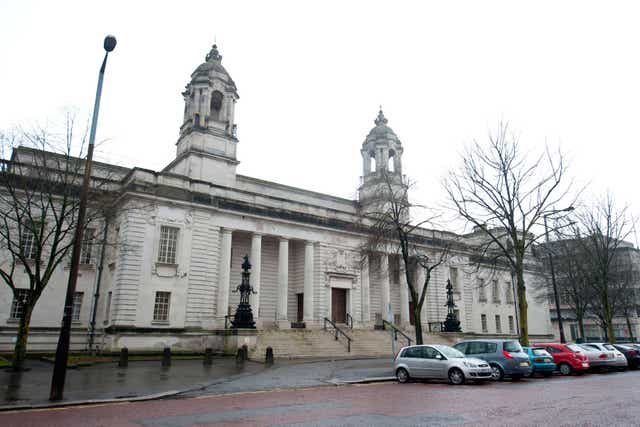 Cardiff Crown Court - latest news, breaking stories and comment - The ...