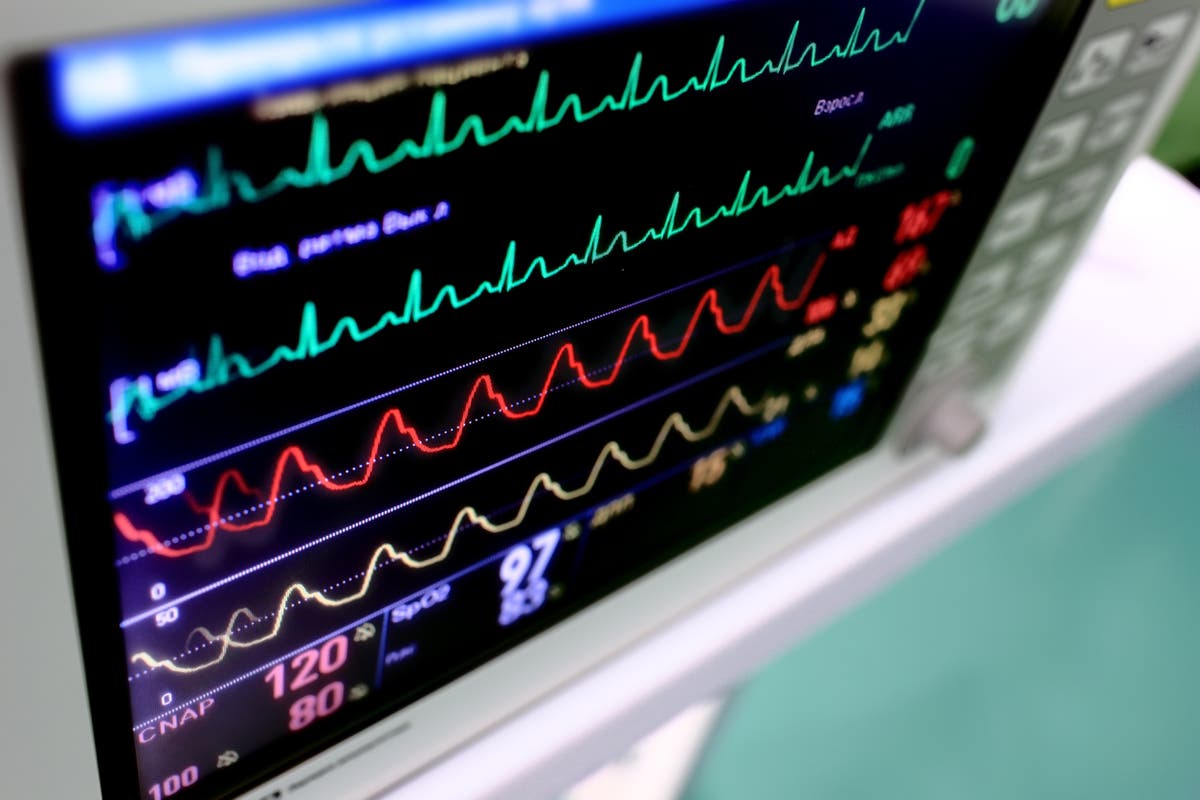 Parents of brain-damaged baby lose fight to keep him on life support ...