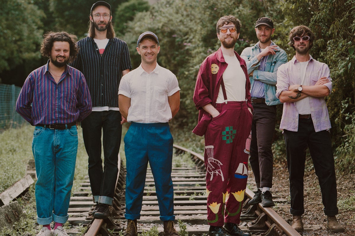 Melin Melyn: ‘This is a fantastic pre-midlife crisis’ | The Independent