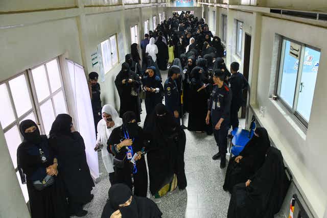 Kuwait - latest news, breaking stories and comment - The Independent