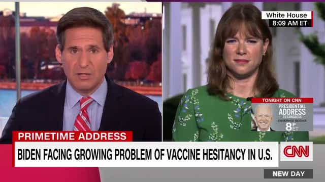 Alice Hutton | The Independent