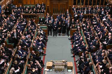 Simon Walters | The Independent