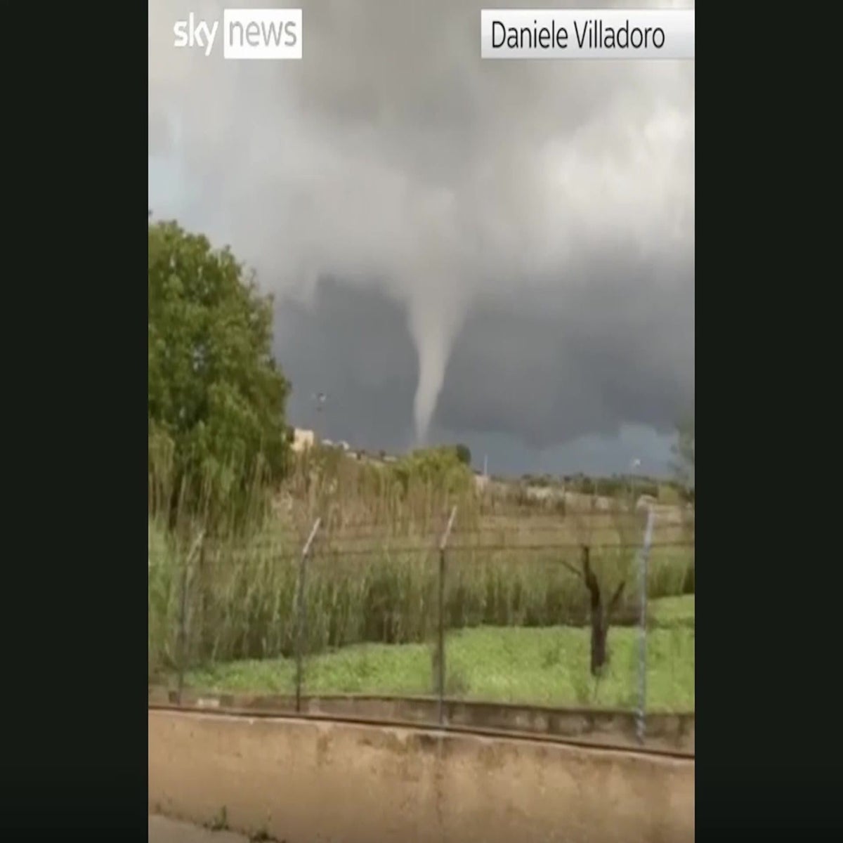 Siombail Aimsir Tornado Flying With The Tornado Attack Jets At The