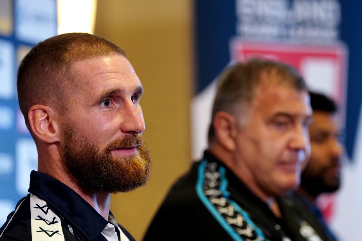 Sam Tomkins welcomes decision of NRL stars to choose Samoa over ...