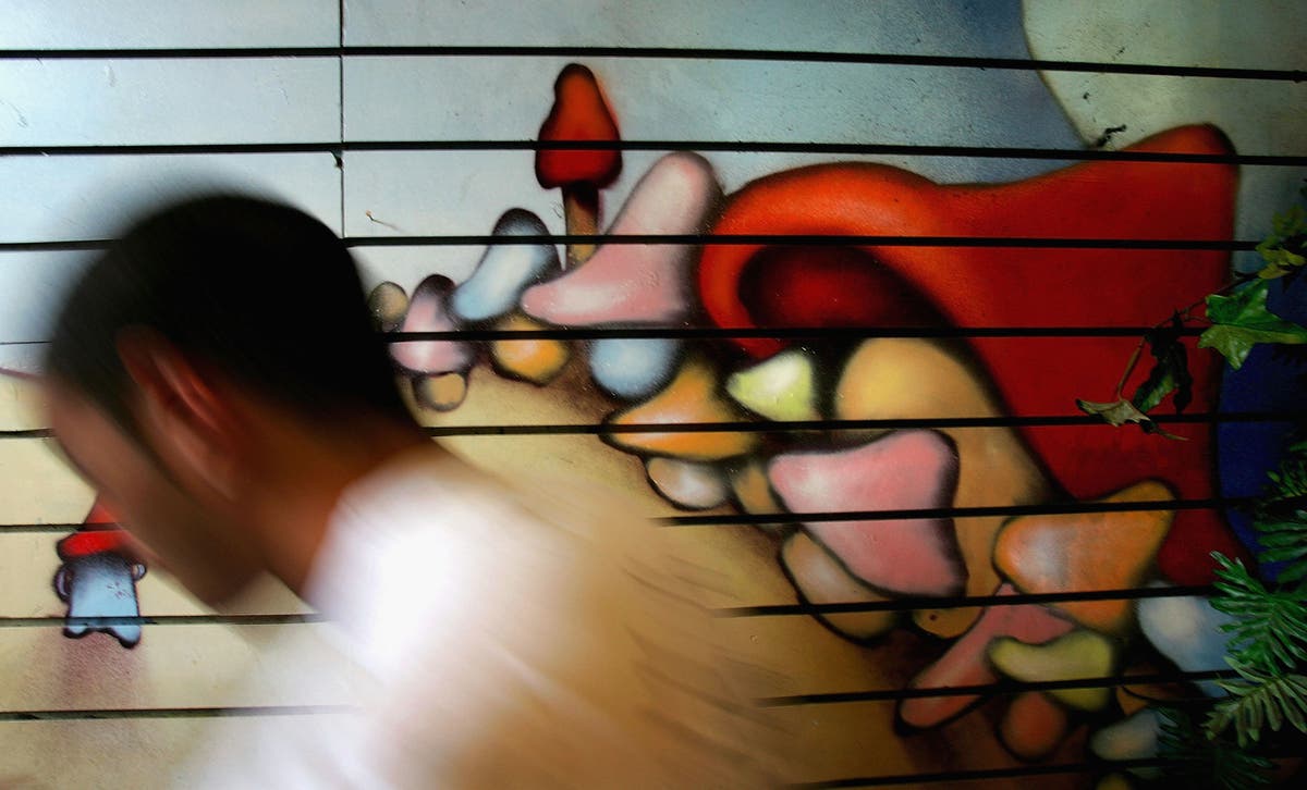Magic Mushrooms And Ecstasy Touted As Effective Ptsd Treatments