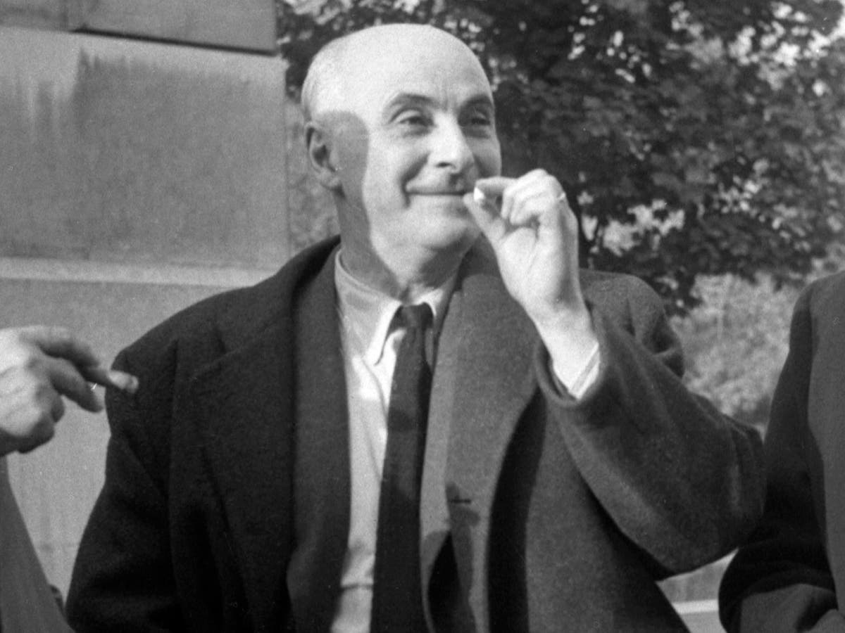 Book of a lifetime: Le Parti Pris Des Choses by Francis Ponge | The ...