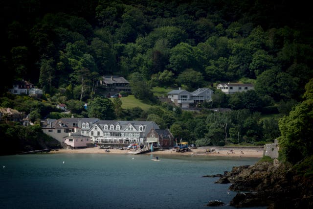 Best beach hotels in the UK for 2026, reviewed | The Independent