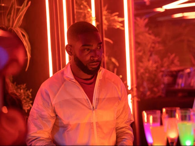 Jungle: How the Amazon Prime Video series uses drill music to ...