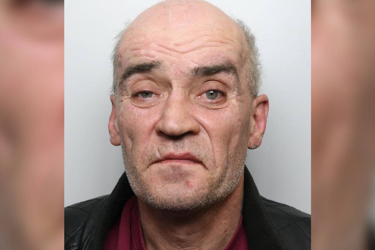 ‘Repellent and appalling’ sex offender jailed for attacking teen girl ...