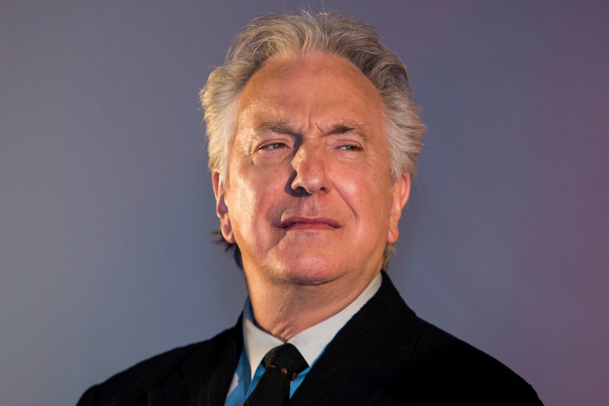 From arch villain Hans Gruber to sneery Snape: The endless allure of ...