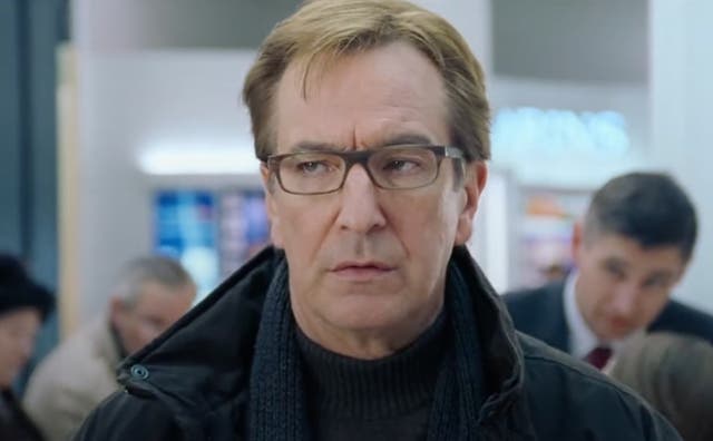 From arch villain Hans Gruber to sneery Snape: The endless allure of ...